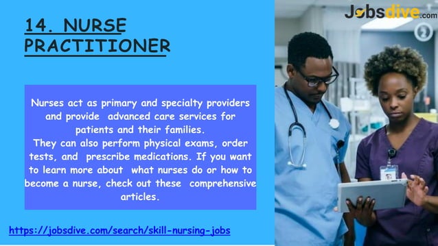 Types of nurses (latest ppt) converted | PPT