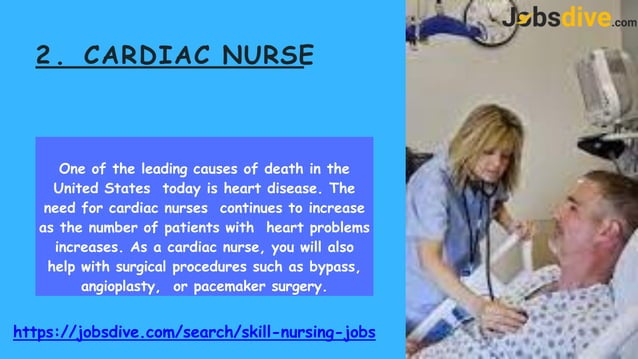 Types of nurses (latest ppt) converted | PPT