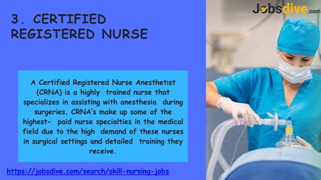 Types of nurses (latest ppt) converted | PPT