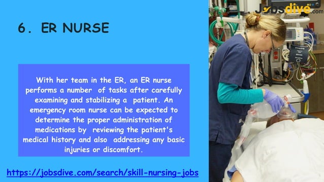 Types of nurses (latest ppt) converted | PPT