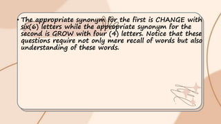 TYPES OF OBJECTIVE ITEMS.pptx