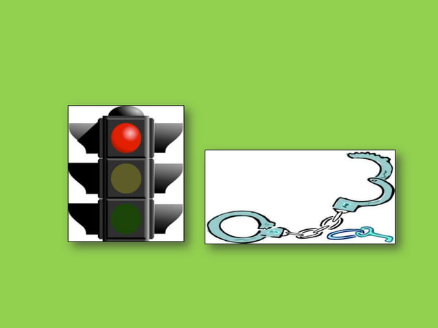 Types of Offence | PPT