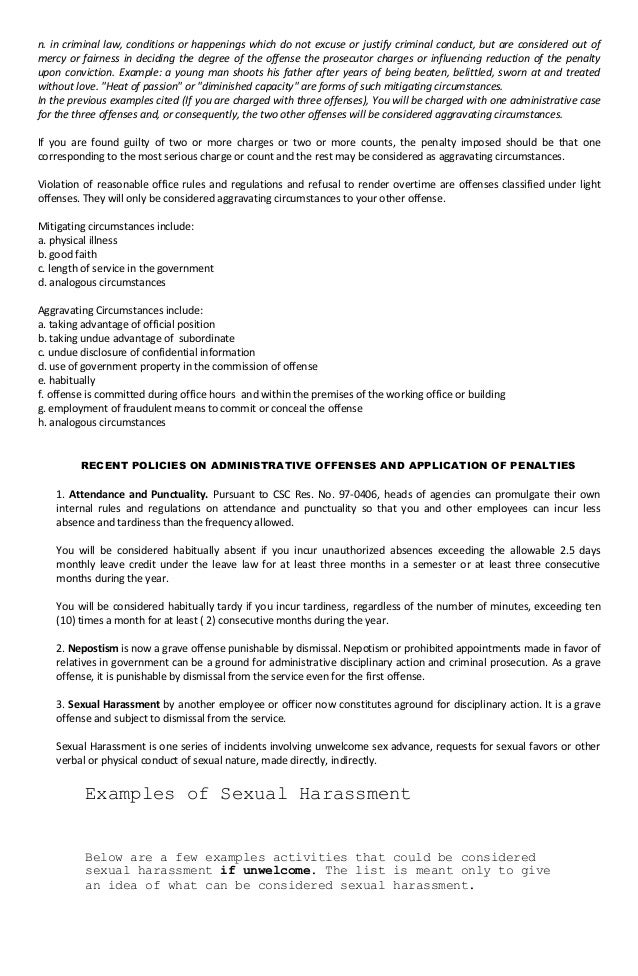 š Examples of criminal law offenses. Criminal Law. 2019-02-23 š Examples of criminal law offenses. Criminal Law. 2019-02-23