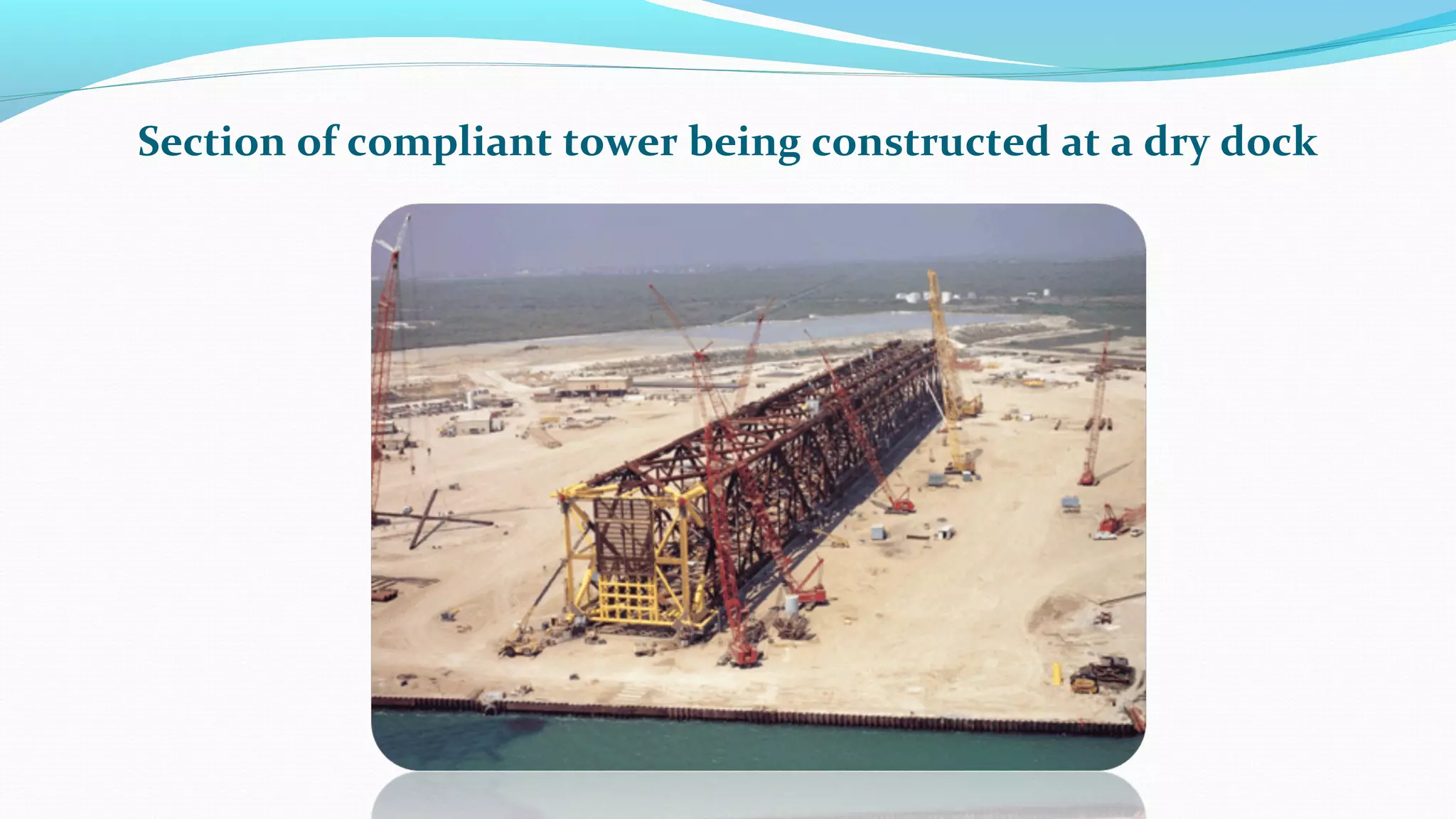 Types of Offshore Oil and Gas rigs | PPT