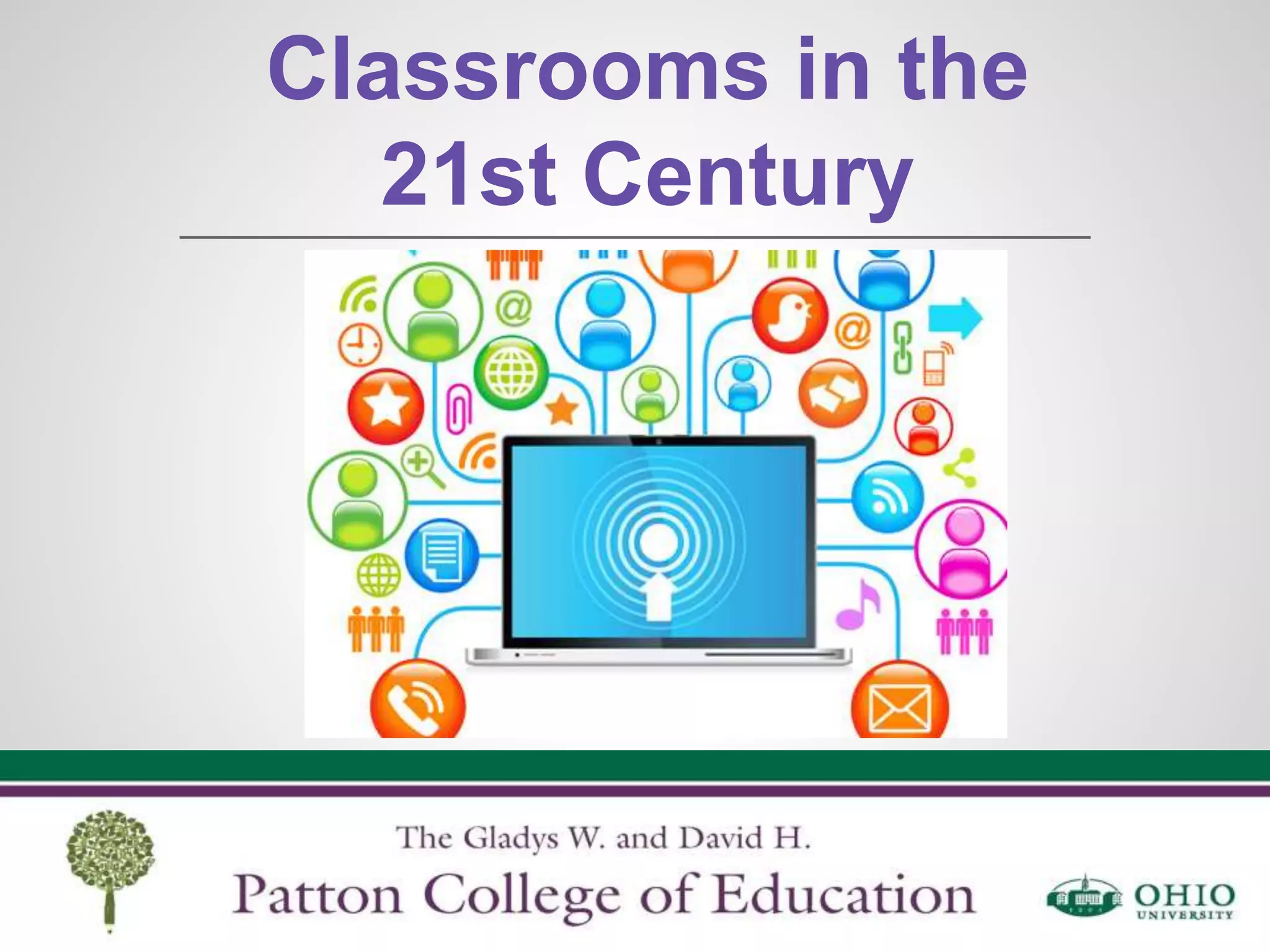 Types of Online Learning and Classes | PPTX