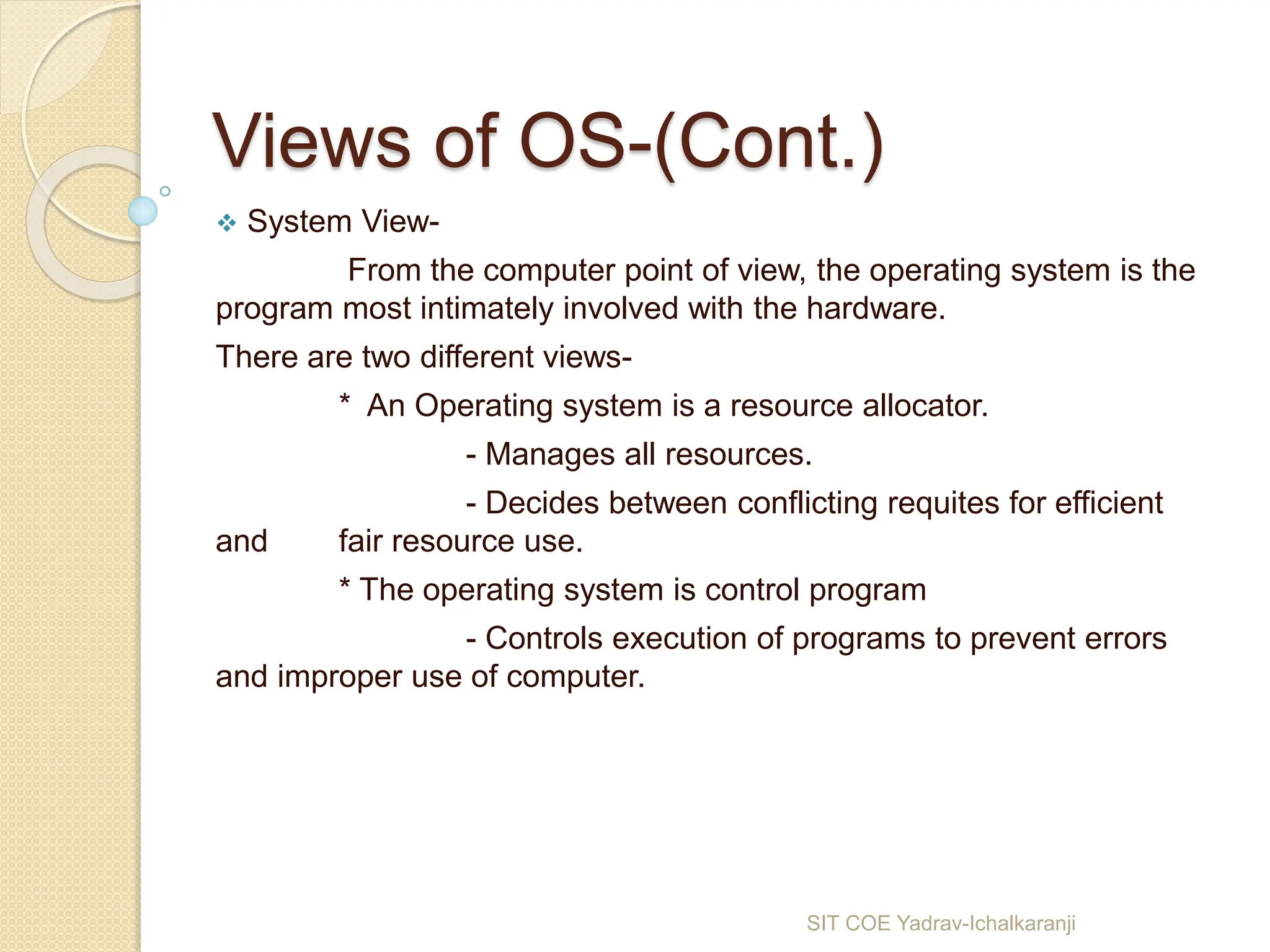 Introduction and Types of Operating System.pptx