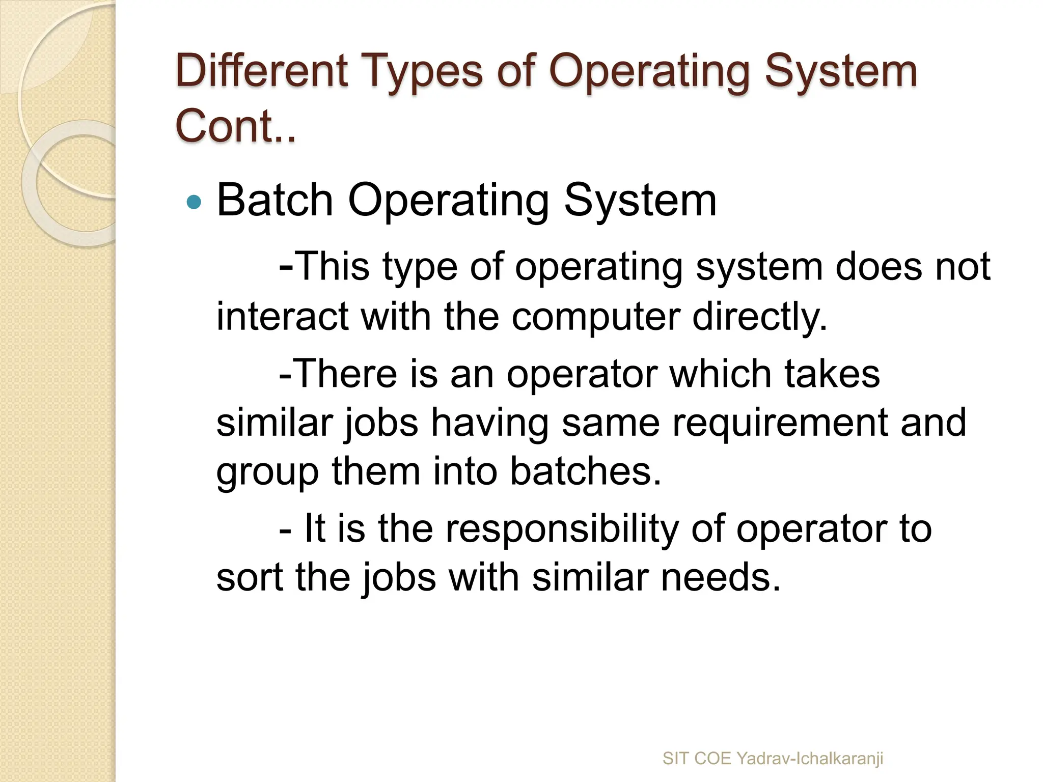 Introduction and Types of Operating System.pptx