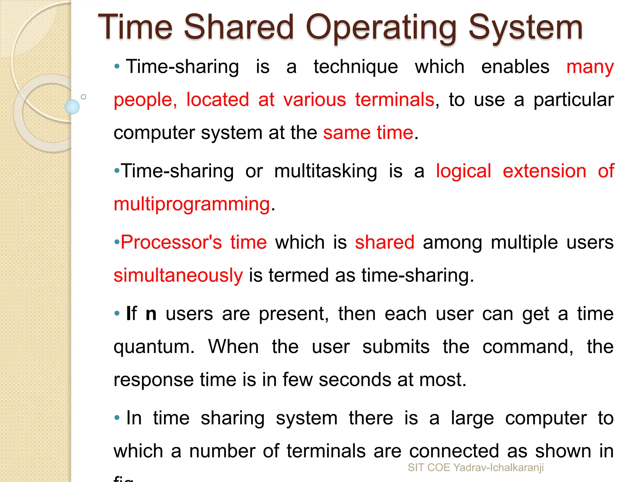 Introduction and Types of Operating System.pptx