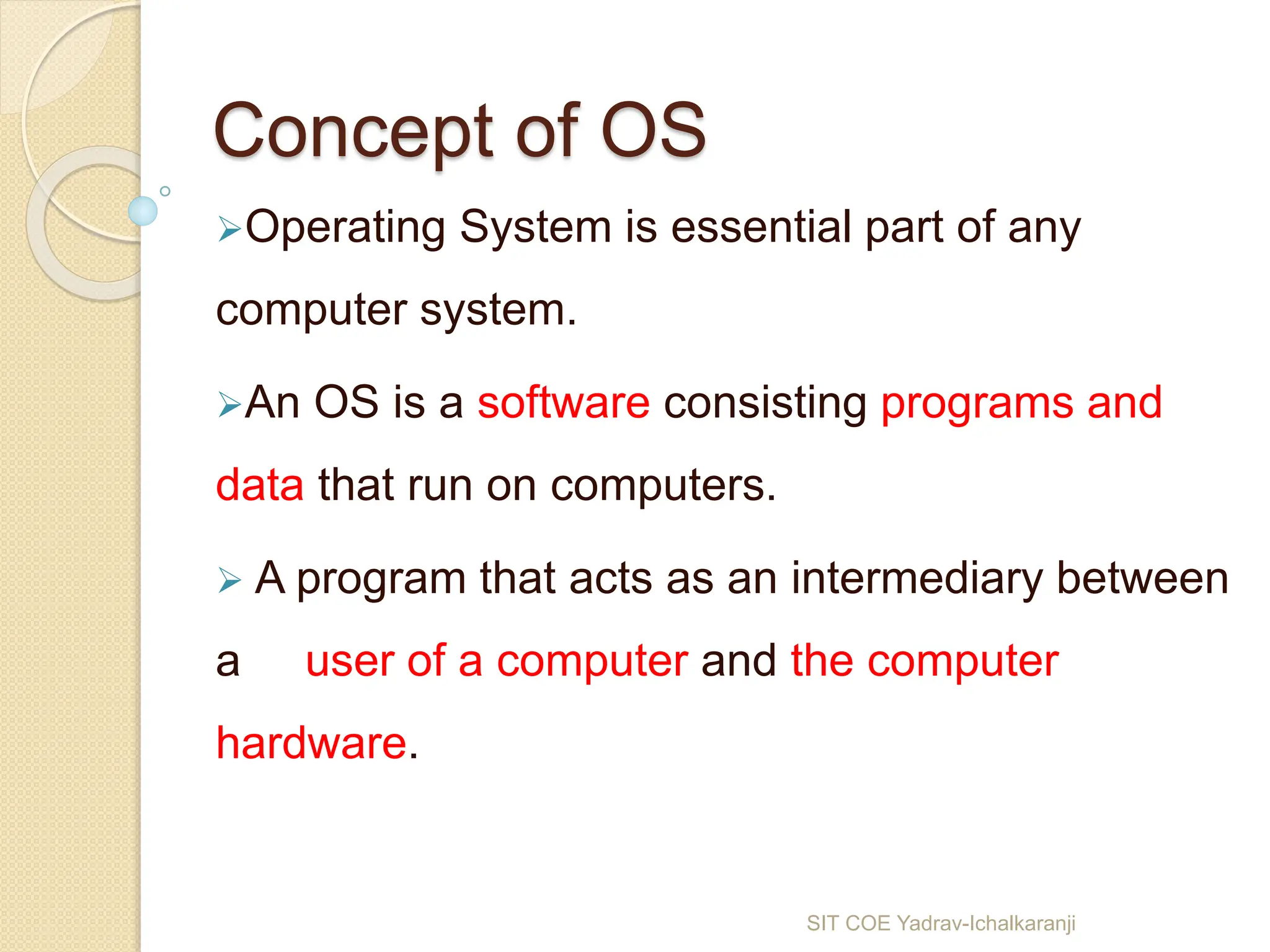 Introduction and Types of Operating System.pptx