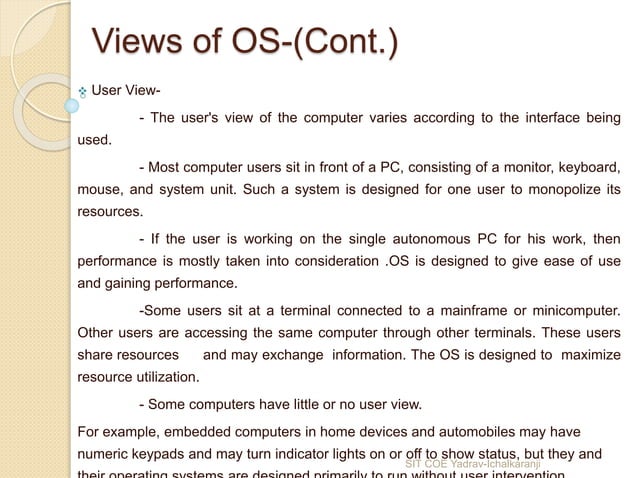 Introduction and Types of Operating System.pptx