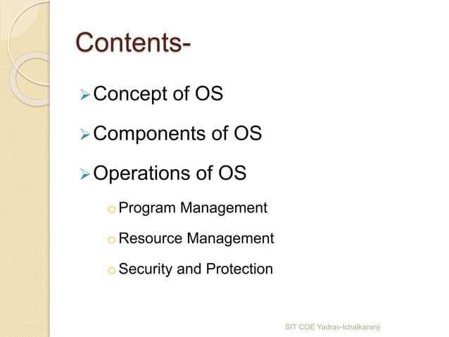 Introduction and Types of Operating System.pptx