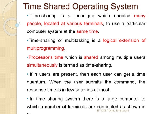 Introduction and Types of Operating System.pptx