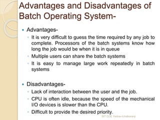 Introduction and Types of Operating System.pptx