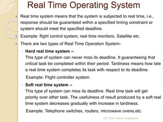 Introduction and Types of Operating System.pptx