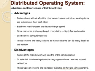 Introduction and Types of Operating System.pptx