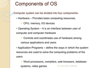 Introduction and Types of Operating System.pptx