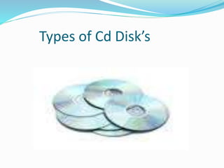 Types of optical device | PPT