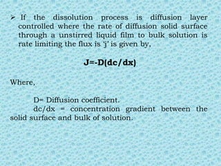 Types of oral controll drug delivery system | PPT