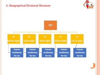 Types of Organizational Structure.pptx