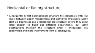 Types of organizational structures.pptx