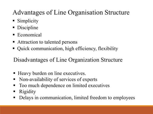 Types of organization structures | PPTX | Business | Business and Finance