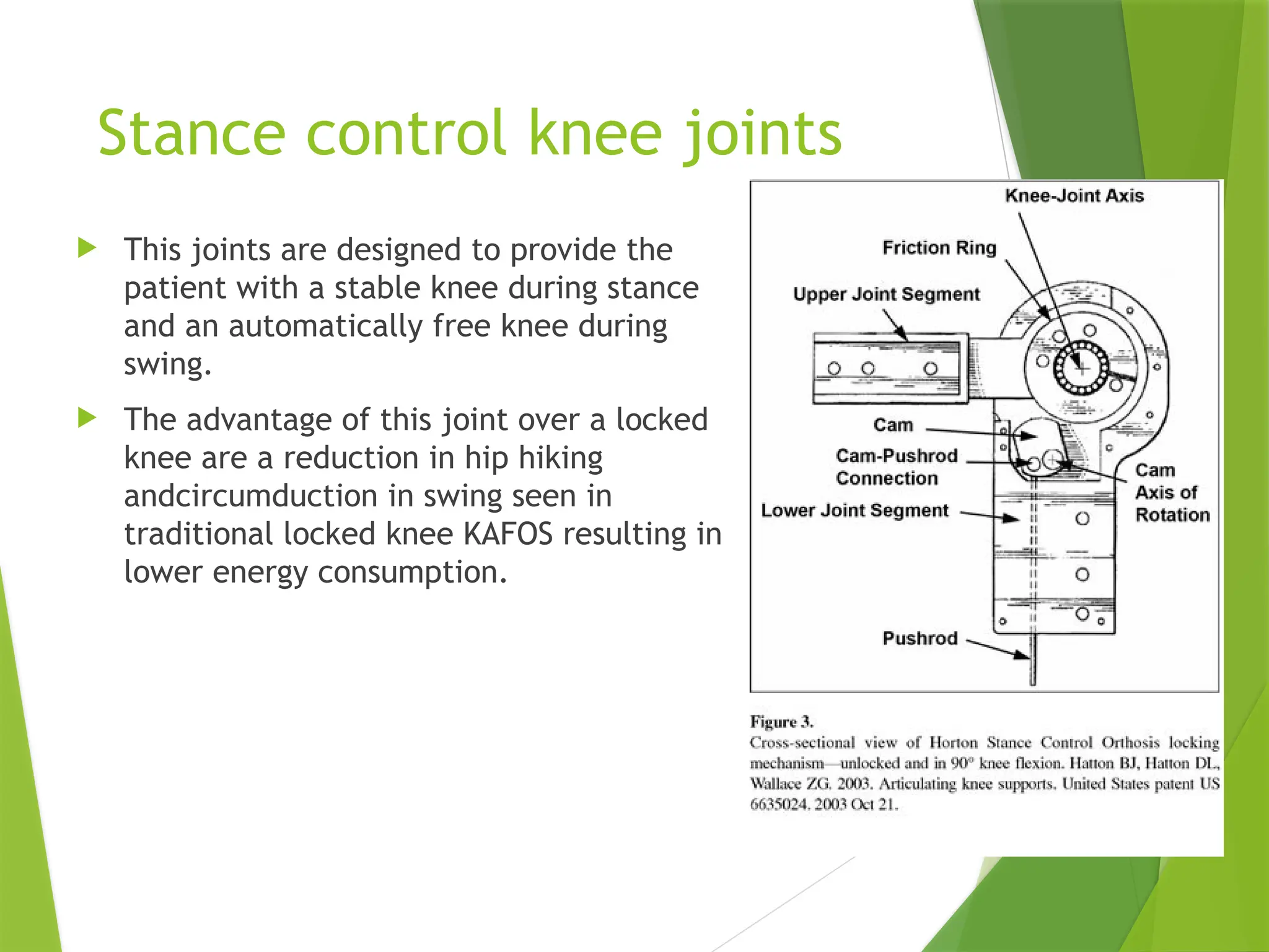 Types of orthotic knee joints & mechanism.pptx