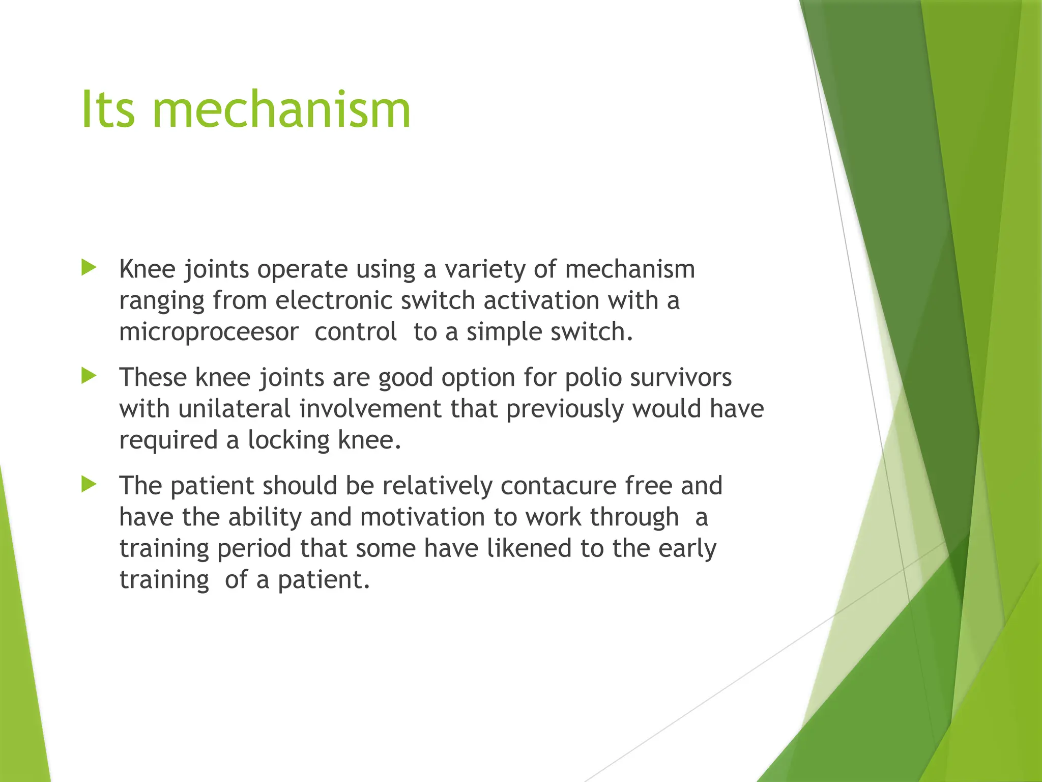 Types of orthotic knee joints & mechanism.pptx