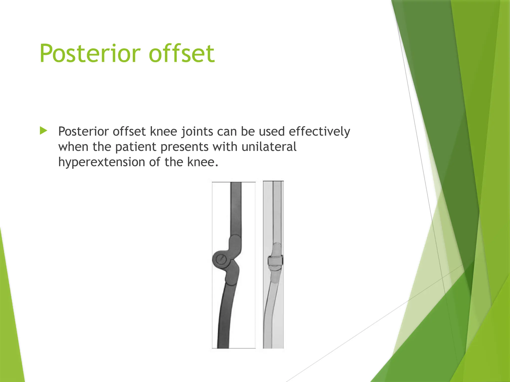 Types of orthotic knee joints & mechanism.pptx