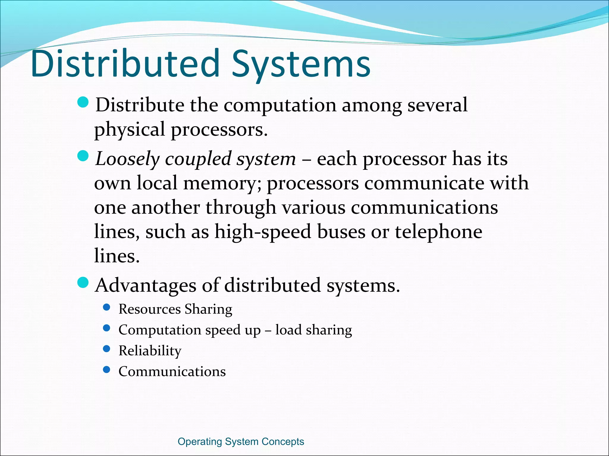 Types of os | PPT