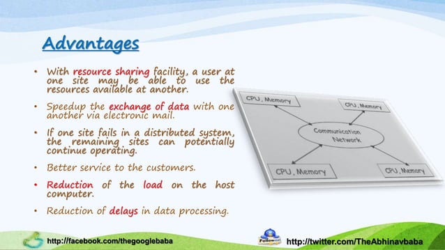 Operating System - Types Of Operating System Unit-1 | PPTX