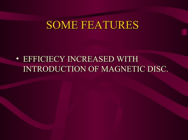 Types of os ppt | PPT