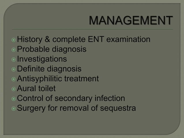 Types of Otitis Media by Dr. Haseeb Ahmed - dec 2011 | PPTX