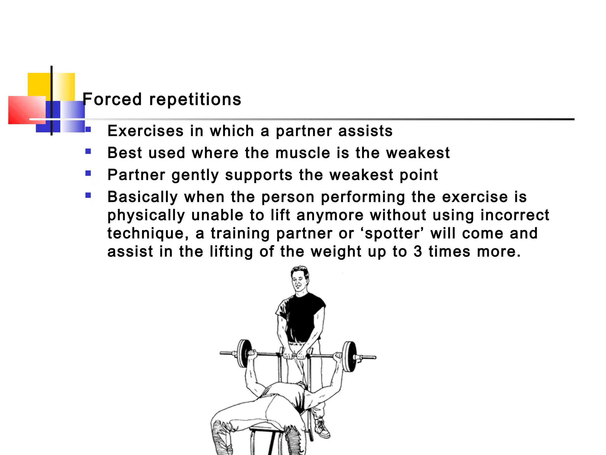 Types of overload techniques | PPT