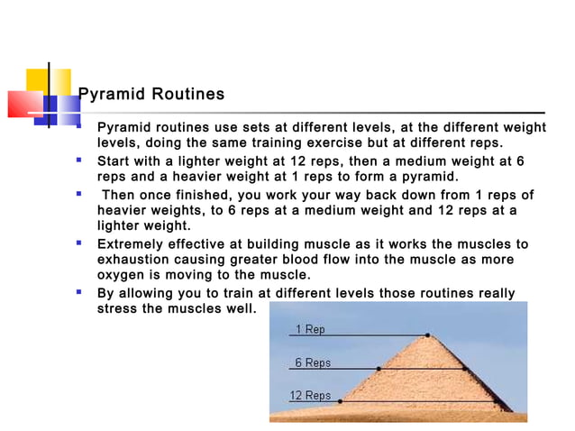 Types of overload techniques | PPT
