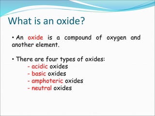 Types of Oxides.ppt