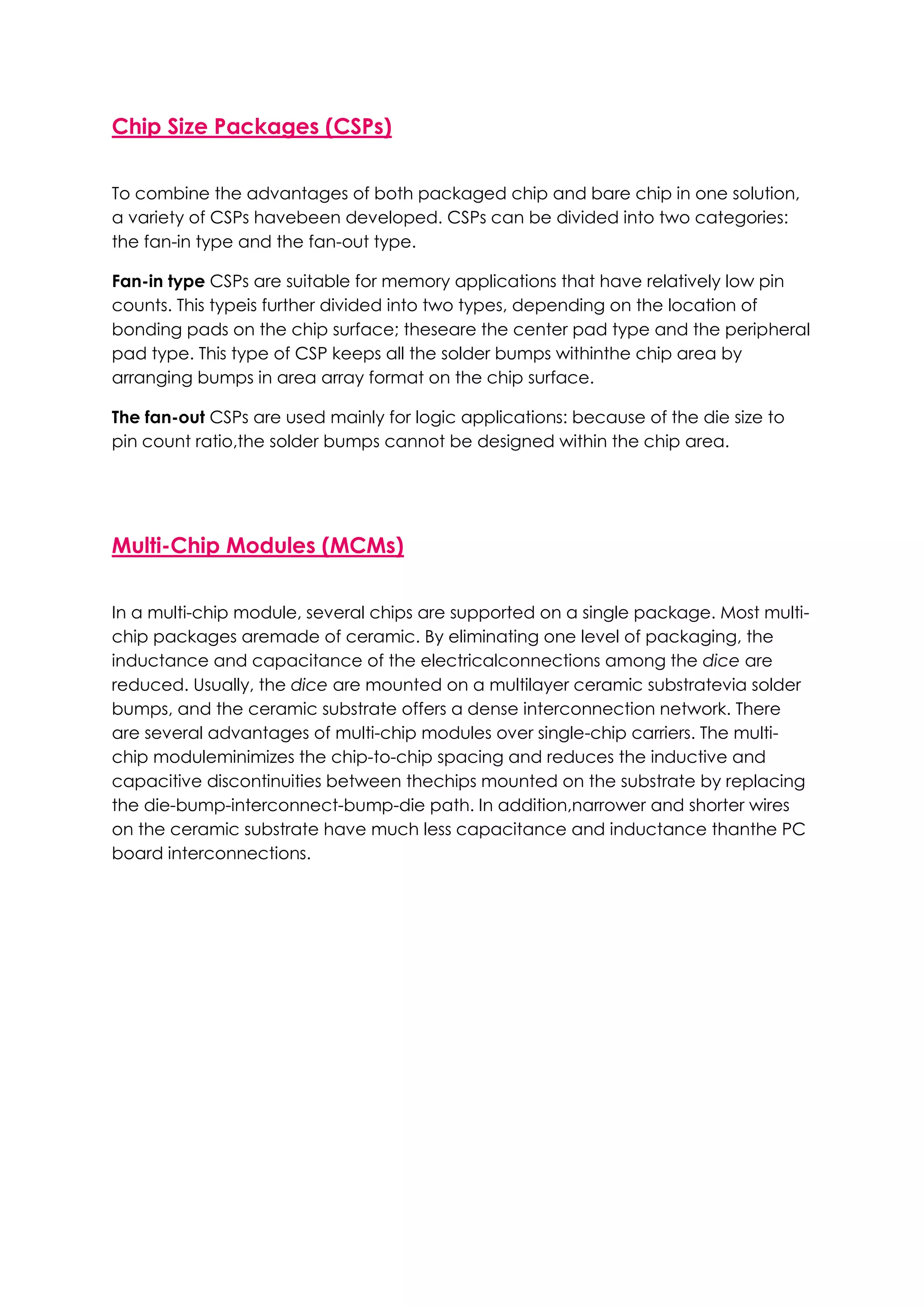 types of packages.pdf