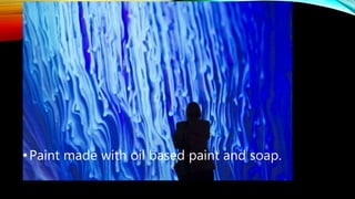 Types of paints | PPTX