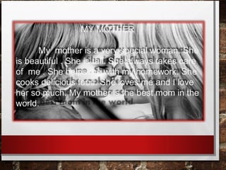 Types of paragraph | PPT