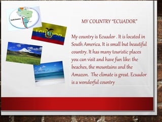 Types of paragraph | PPT