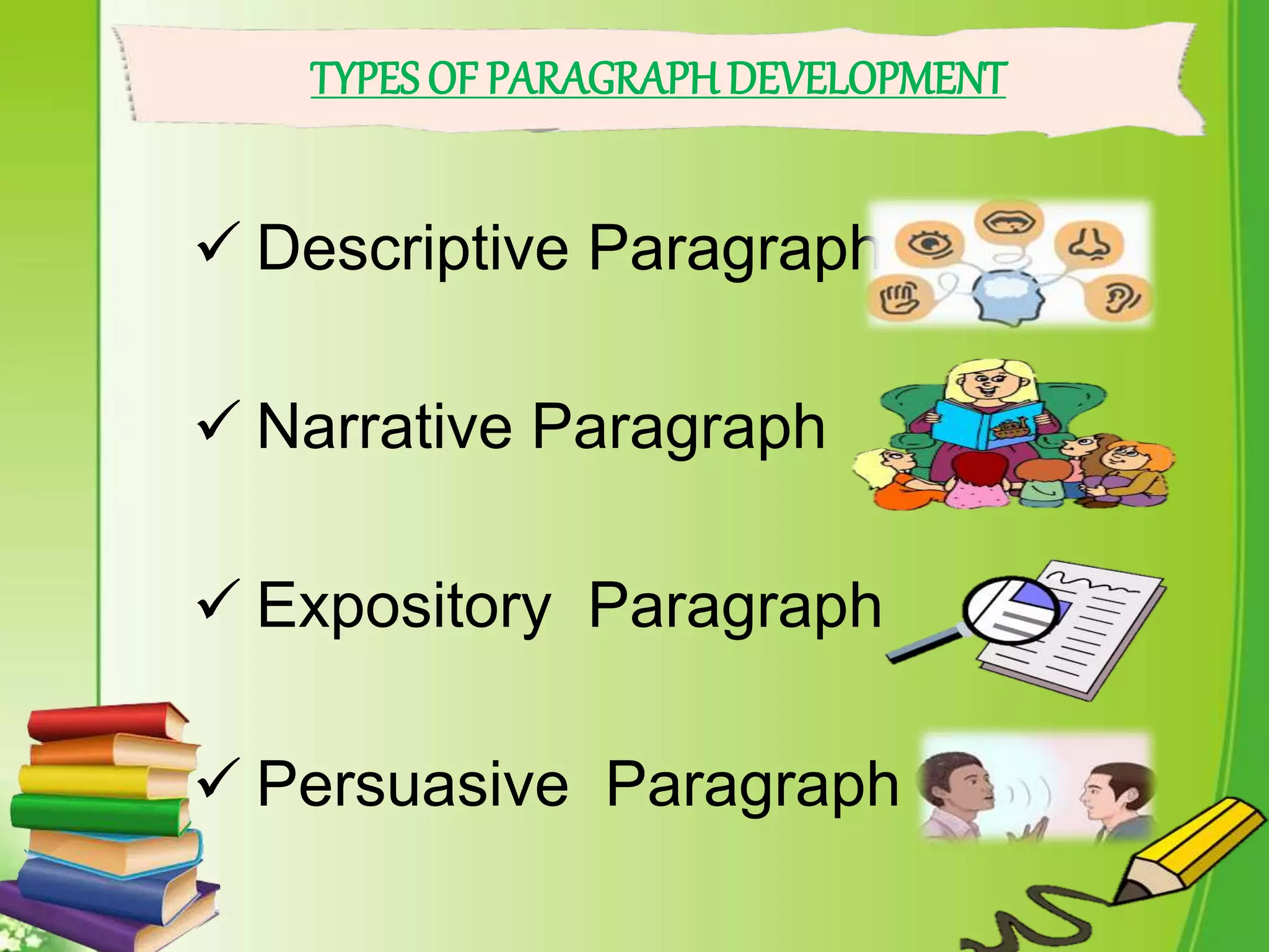 Types Of Paragraph.pptx