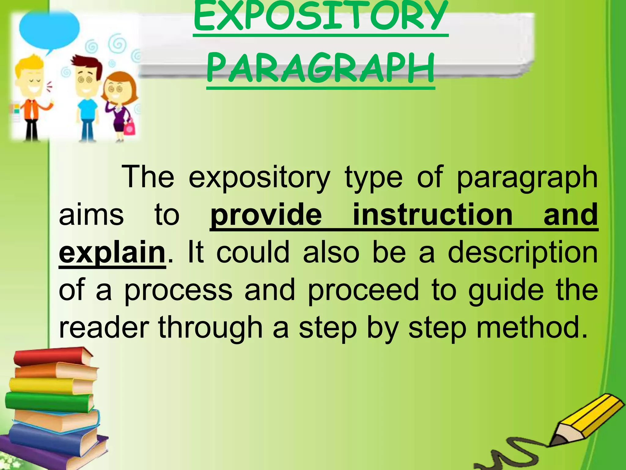Types Of Paragraph.pptx