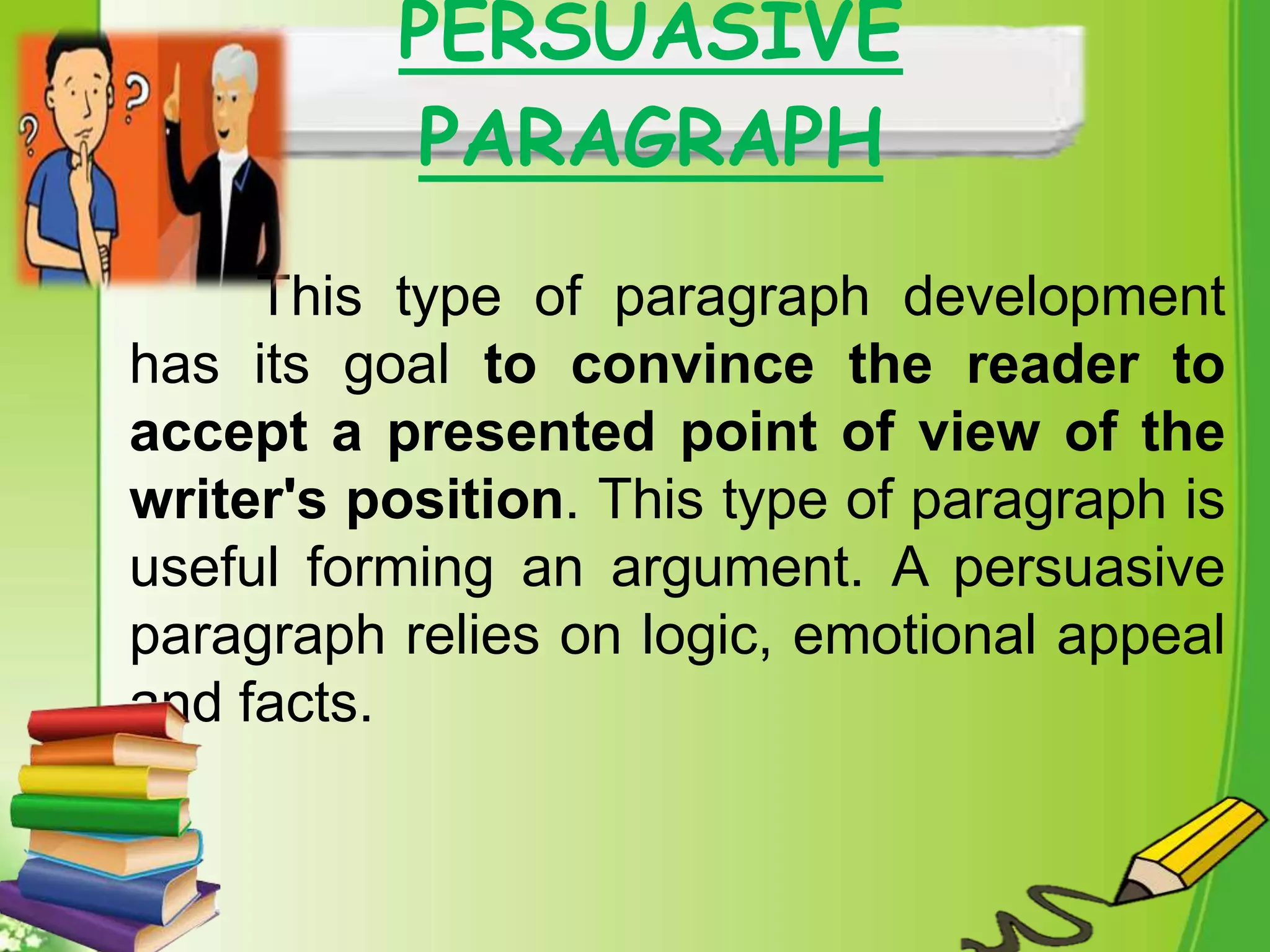 Types Of Paragraph.pptx