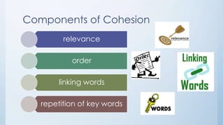 Types of paragraphs | PPT