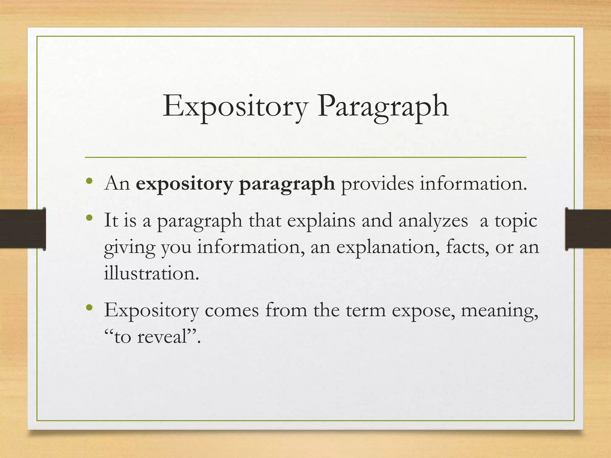 Types of paragraphs.pptx