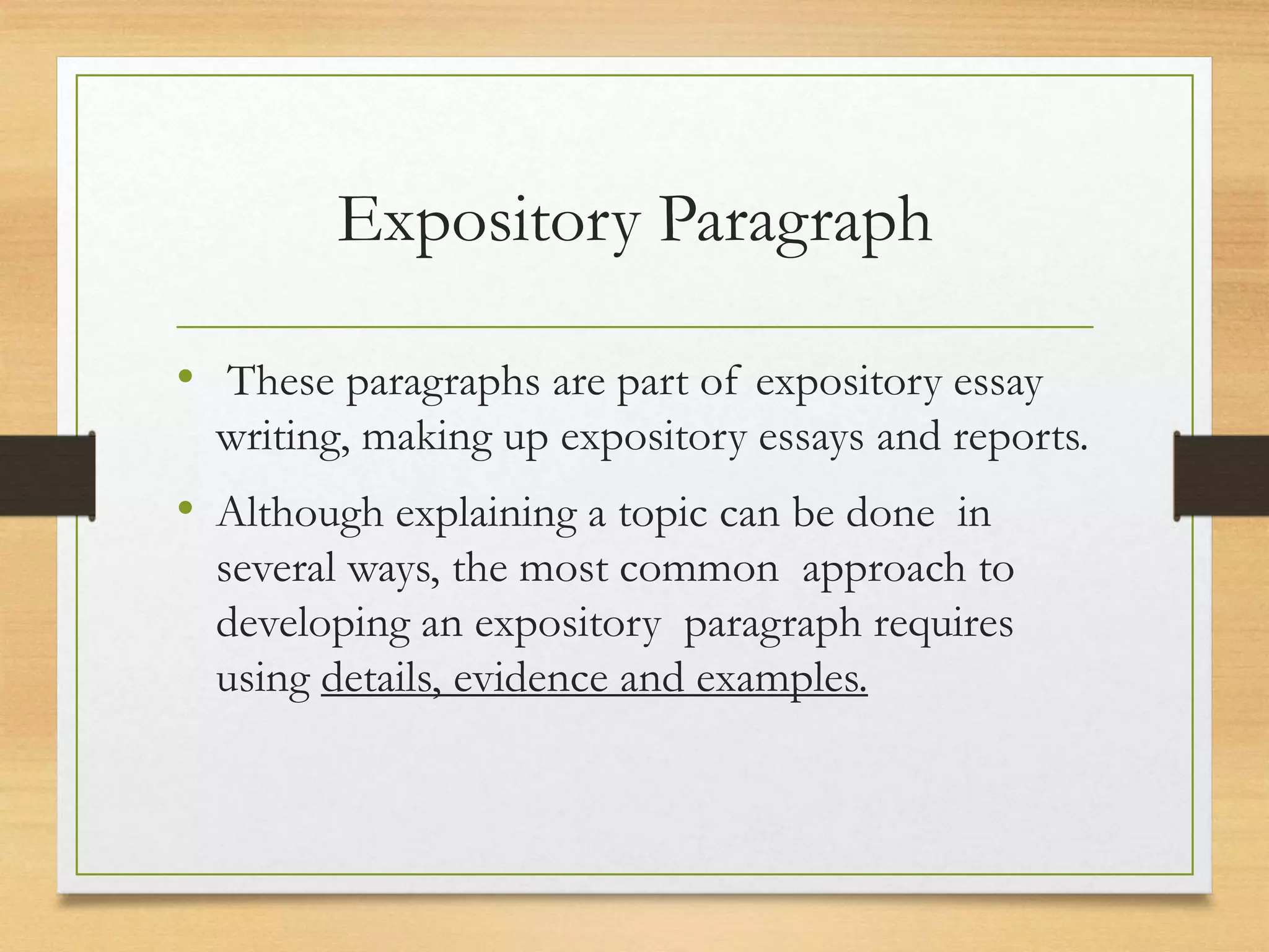Types of paragraphs.pptx