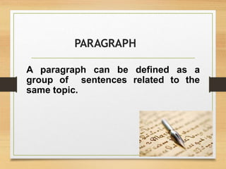 Types of paragraphs.pptx