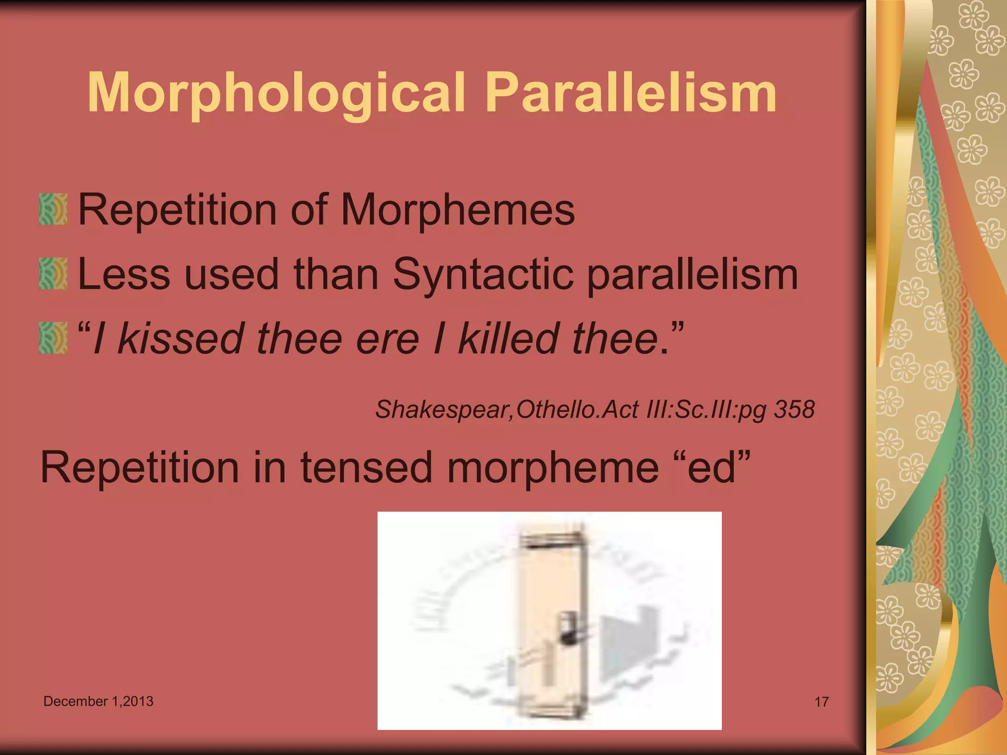 Types of parallelism | PPTX