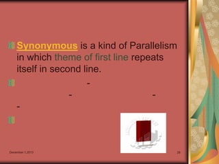 Types of parallelism | PPTX