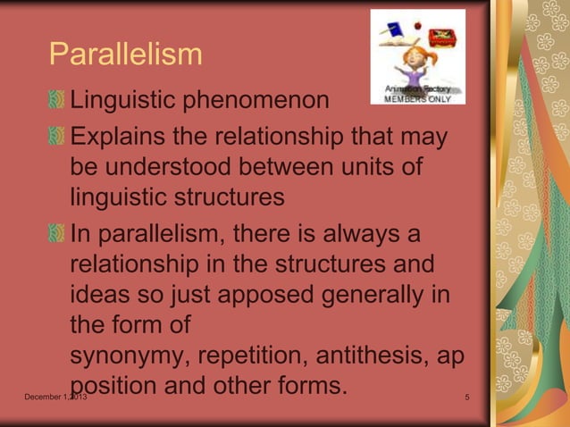 Types of parallelism | PPT