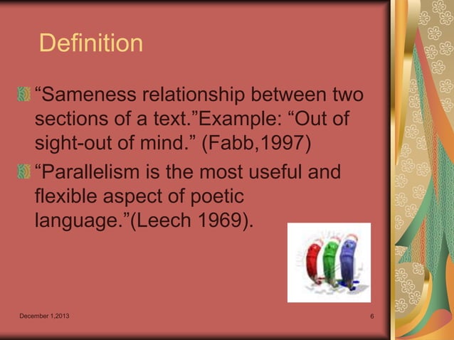 Types of parallelism | PPT